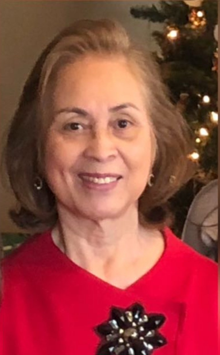 Lydia Young Obituary - Orlando, FL