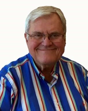 Harold "Hal" Judge Obituary - Metairie, LA