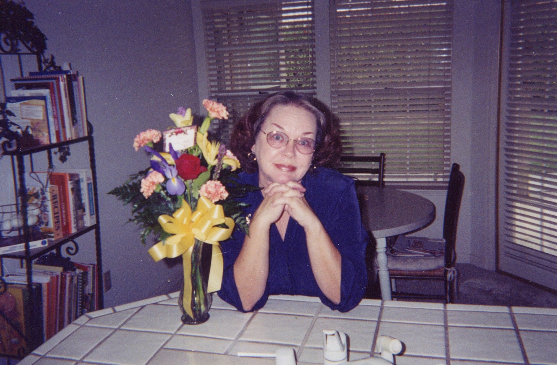 Annette Hart Obituary - Los Osos, CA