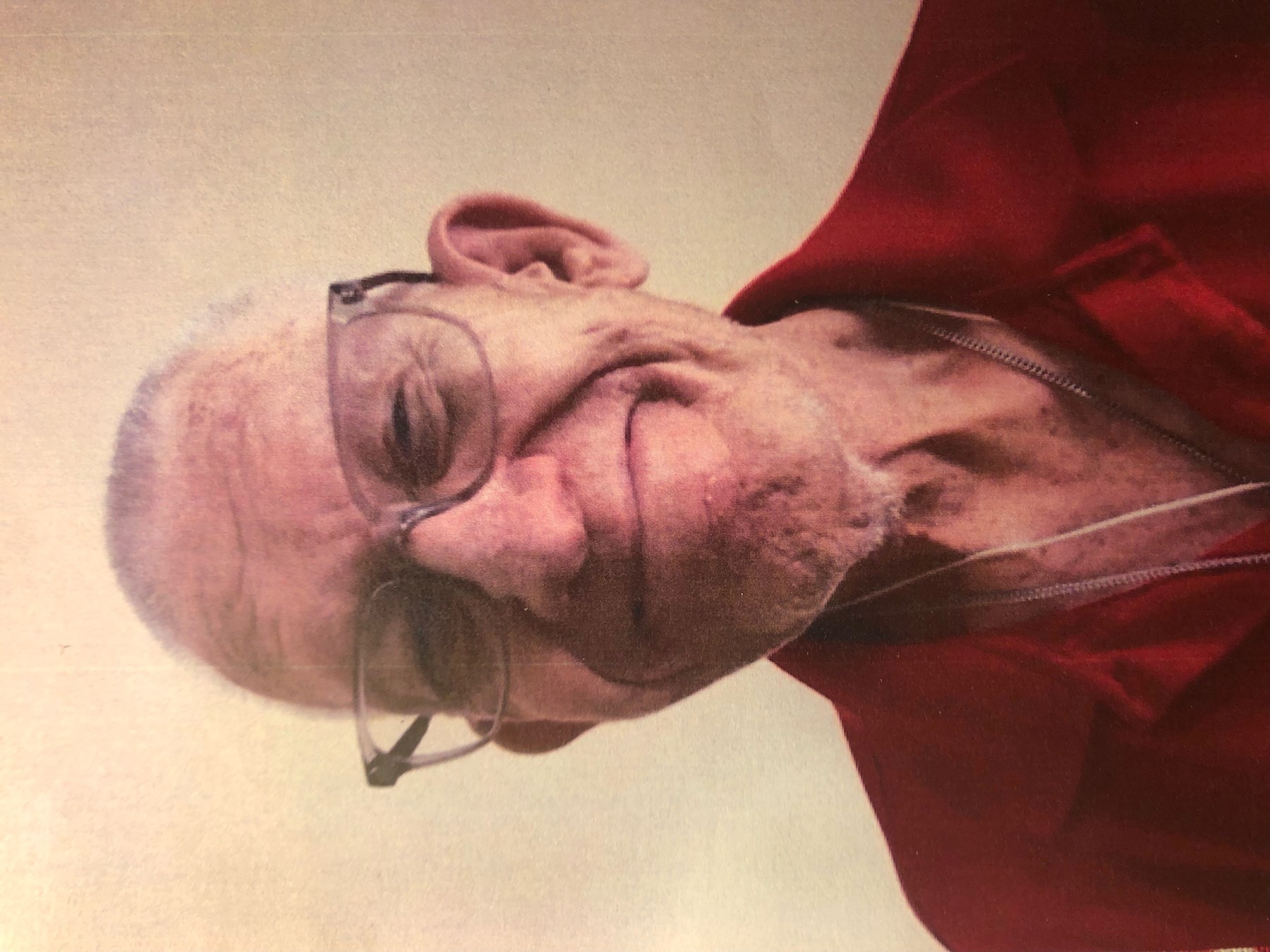 Stephen White Obituary - Las Vegas, NV