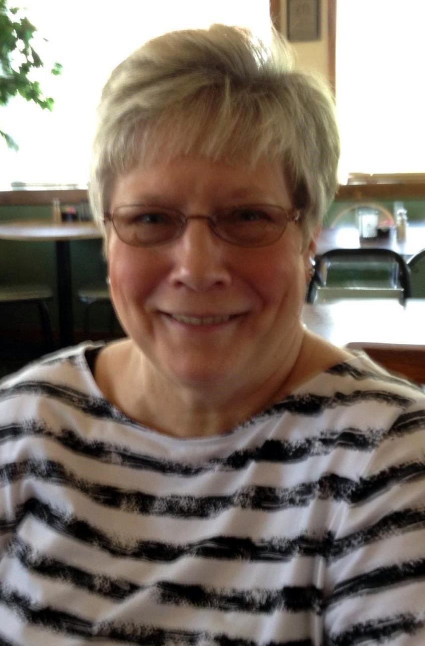 Laura Jane McCarty Obituary - Kingsport, TN