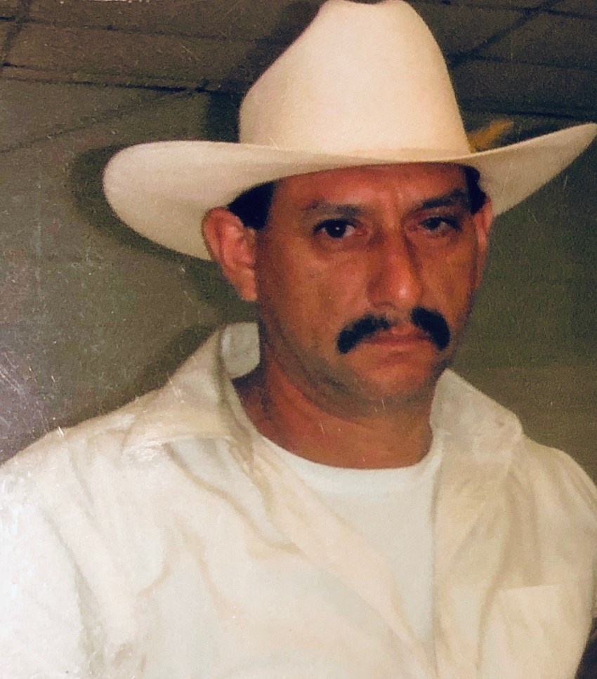 Rene Ruiz Obituary - La Feria, TX