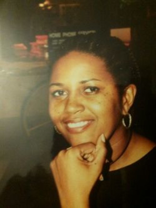 Krissandra Lavonne Martin Obituary - Houston, TX