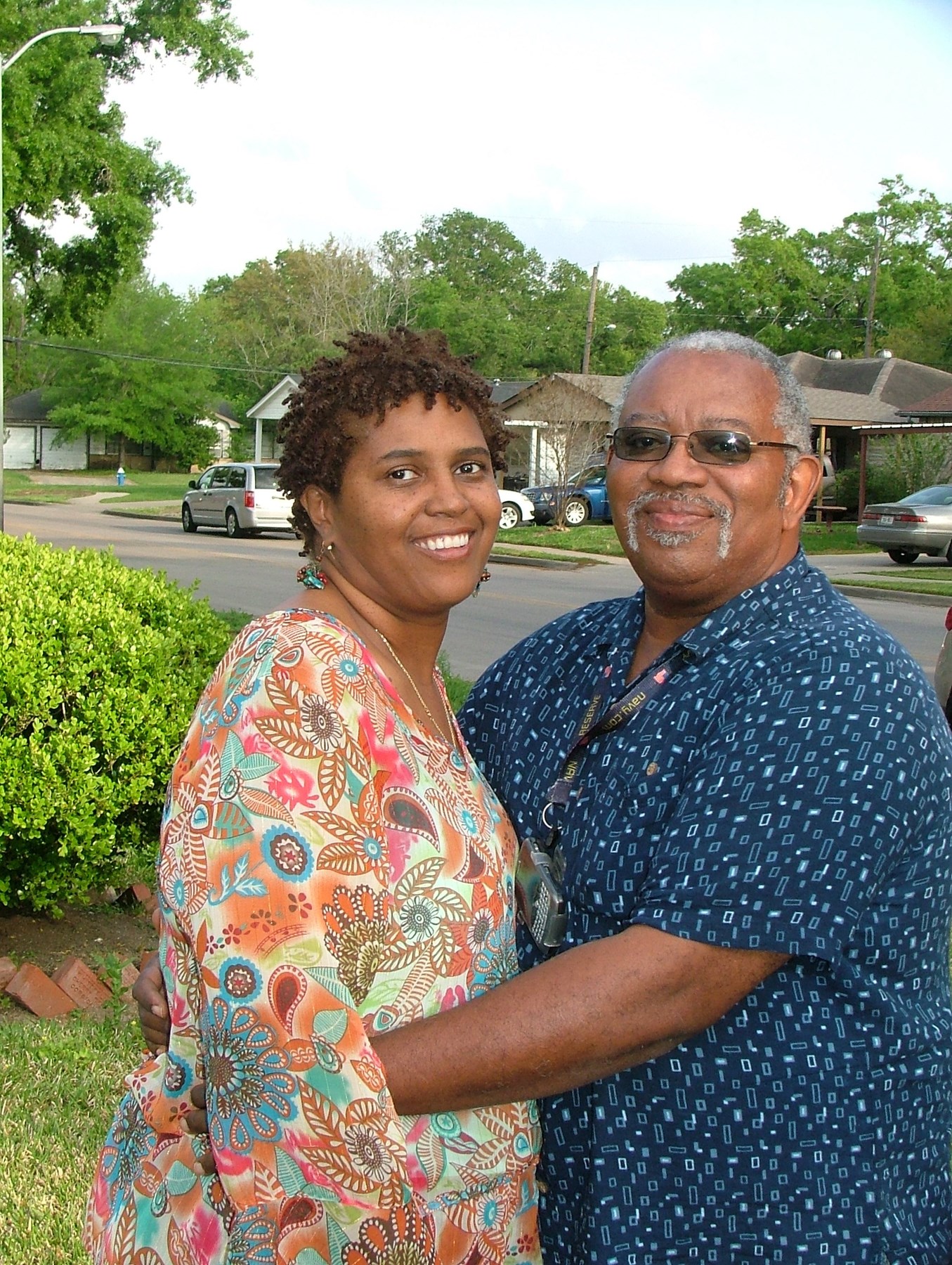 Krissandra Lavonne Martin Obituary - Houston, TX