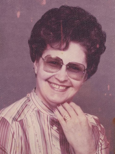 Mary Raska Obituary - Victoria, TX