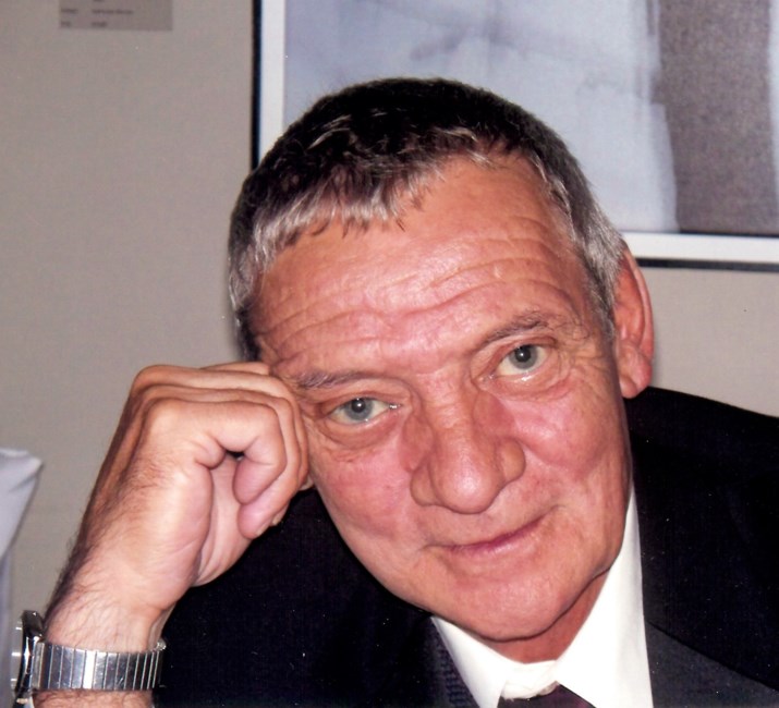 Jean-Joseph Racine Obituary - Chicoutimi, QC