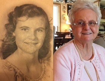 Rachel Shook Obituary - Chattanooga, TN