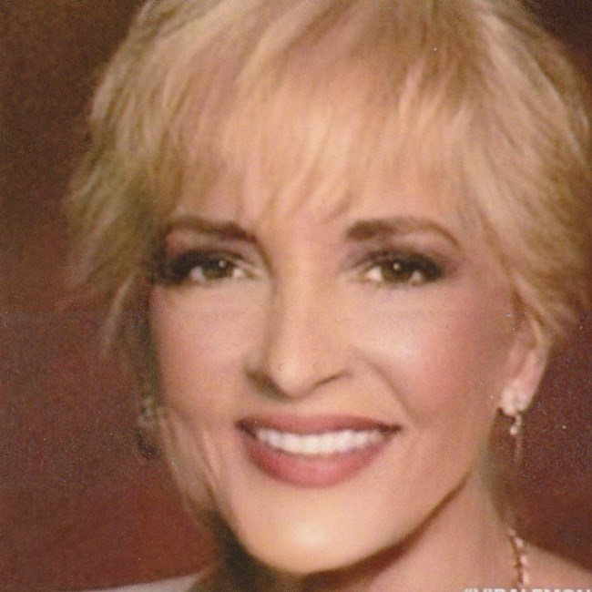 Annette Collins Ingram Obituary - Tucker, GA