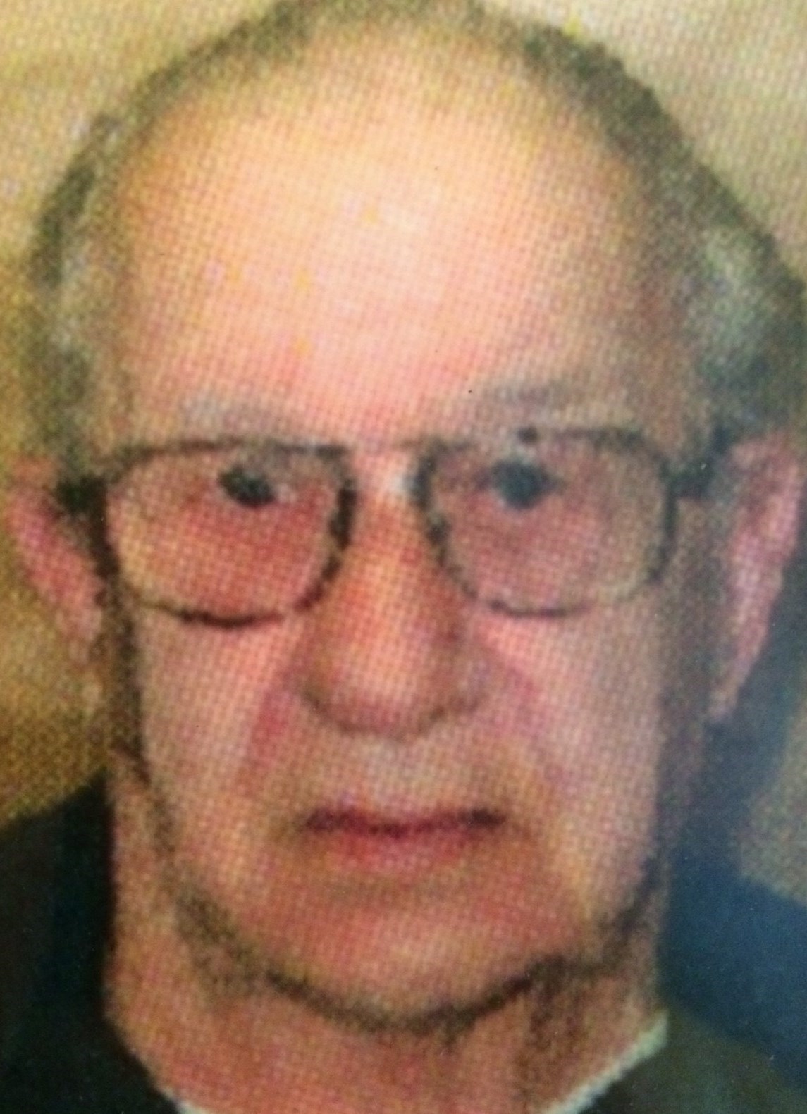 Donald Neely Obituary