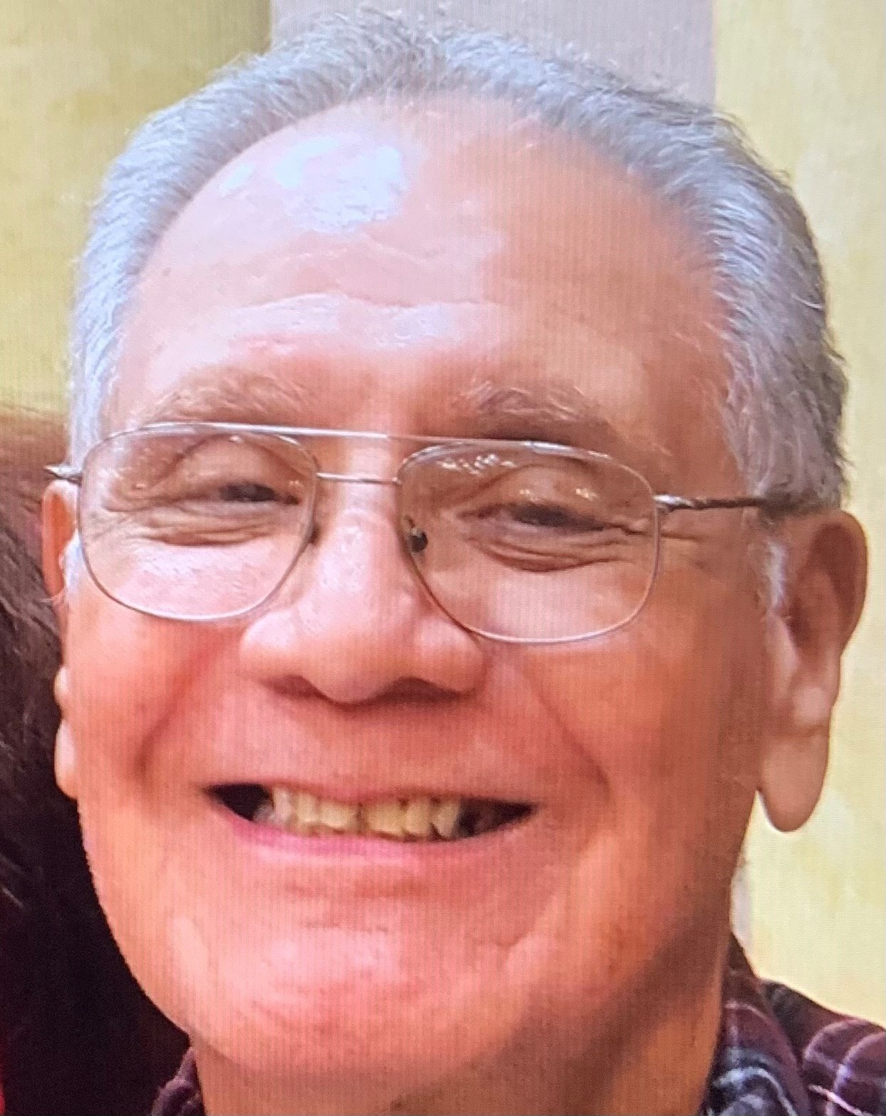 Raymond Solis Obituary - Port Arthur, TX
