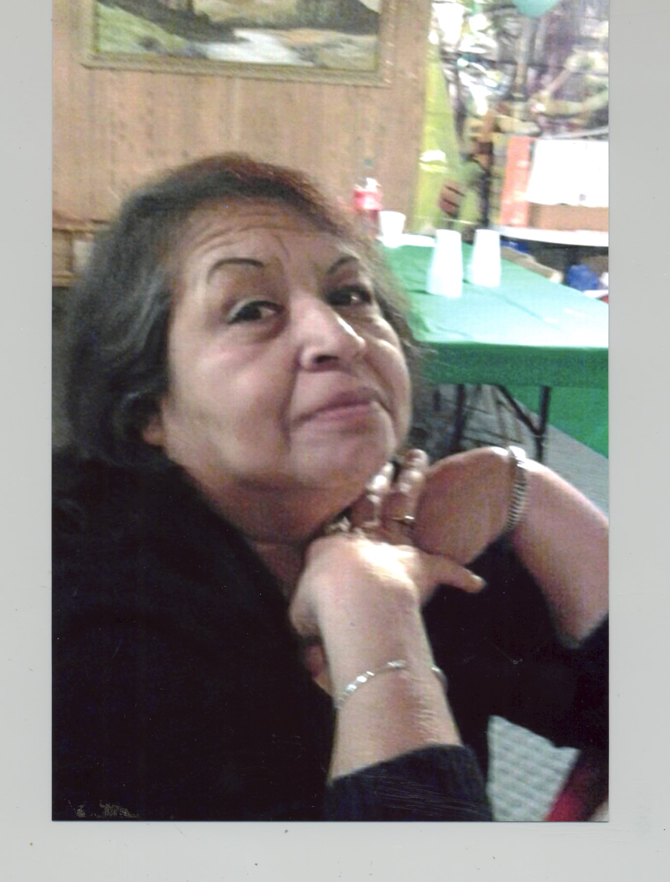 Delia H. Romero Obituary - Santa Ana, CA