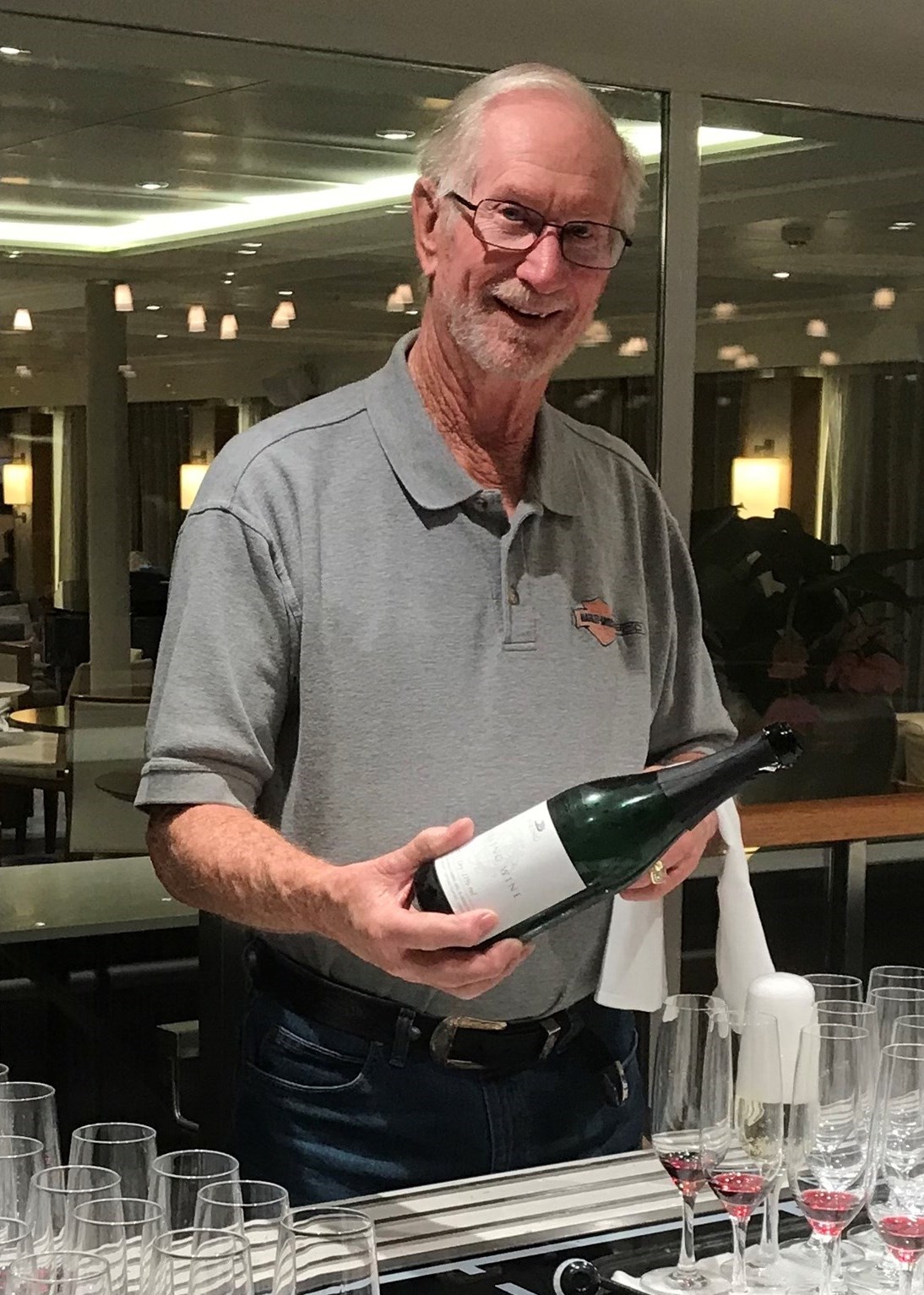 George Joseph Wimmer Obituary - Nottingham, MD