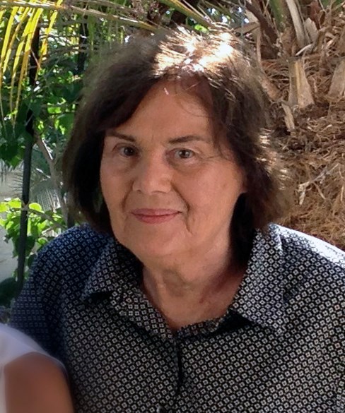 Norma Rinaldi Obituary - Bakersfield, CA