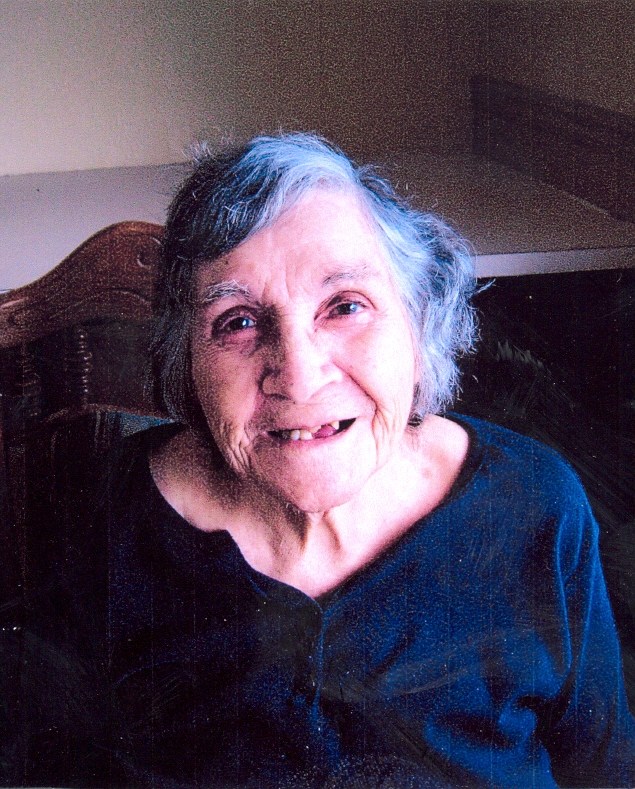 Madlin Paz Alcorta "Maria Magdalena Paz Alcorta" Obituary - Everett, WA