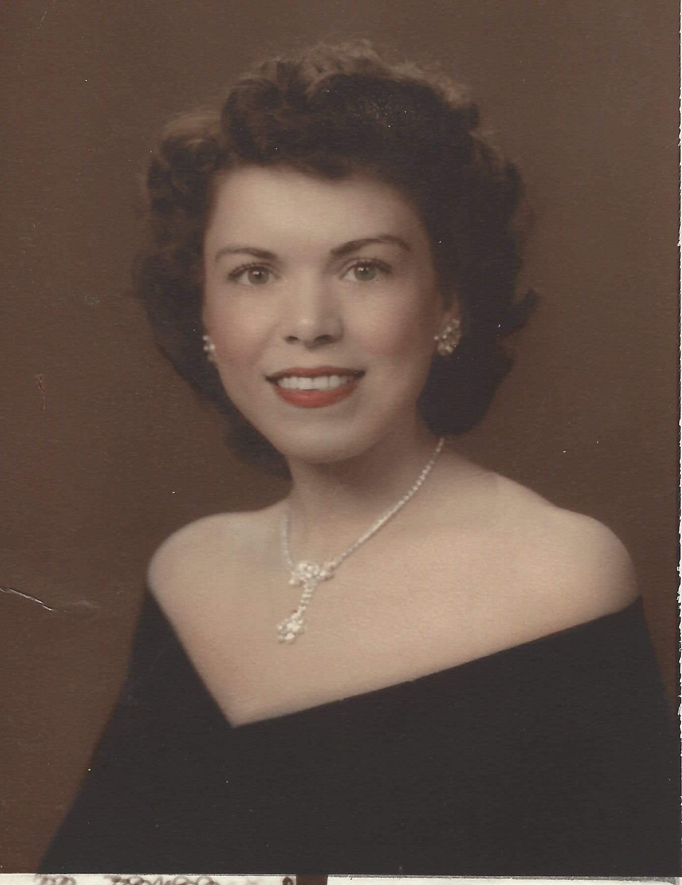 Norma Jean Diffee Obituary - Del City, OK