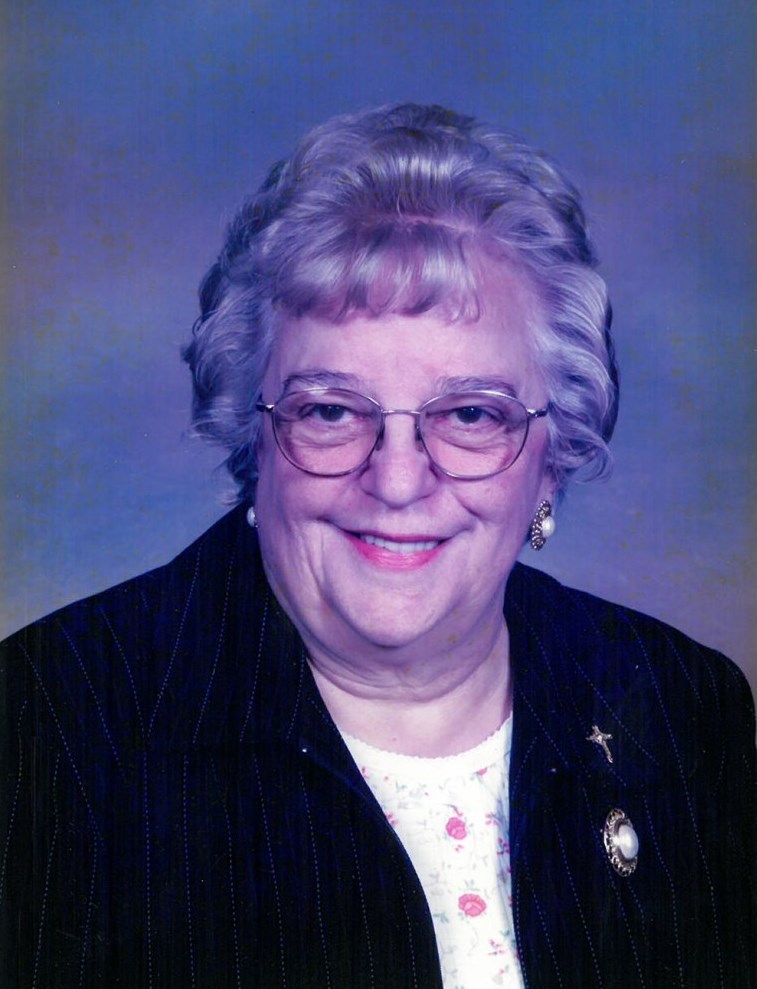 Ruth Elaine Runhart Obituary - London, ON