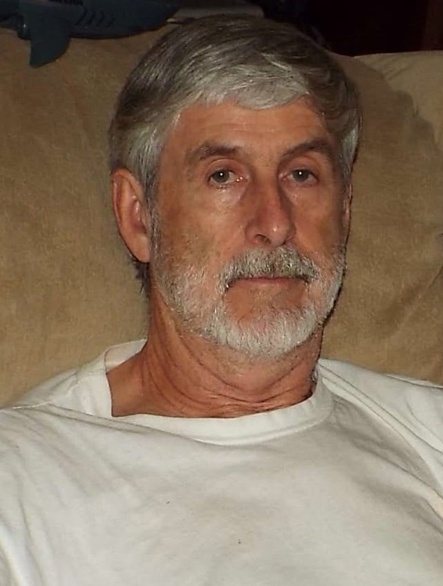 Roger Ford Obituary - Clayton, NC