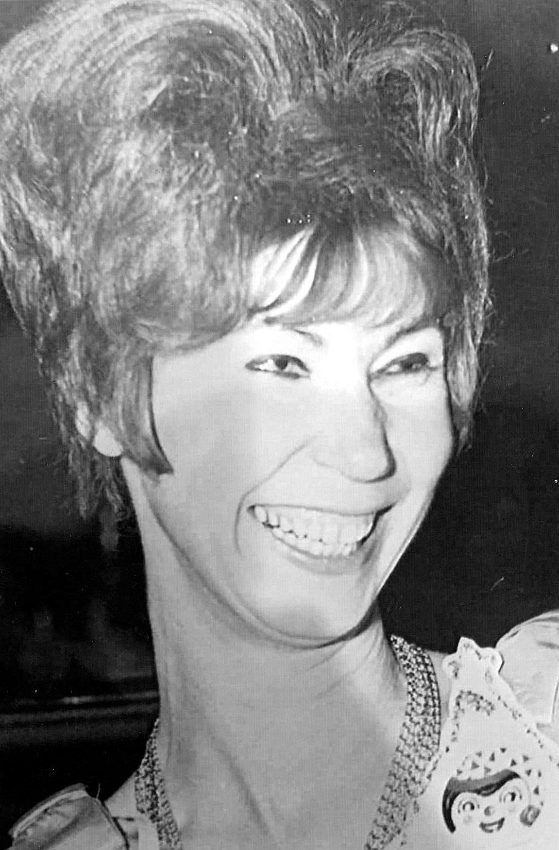 Patsy Williams Obituary - Phenix City, AL