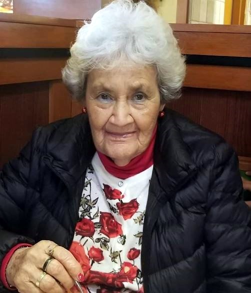 Maria Esther Medina Obituary - Montebello, CA