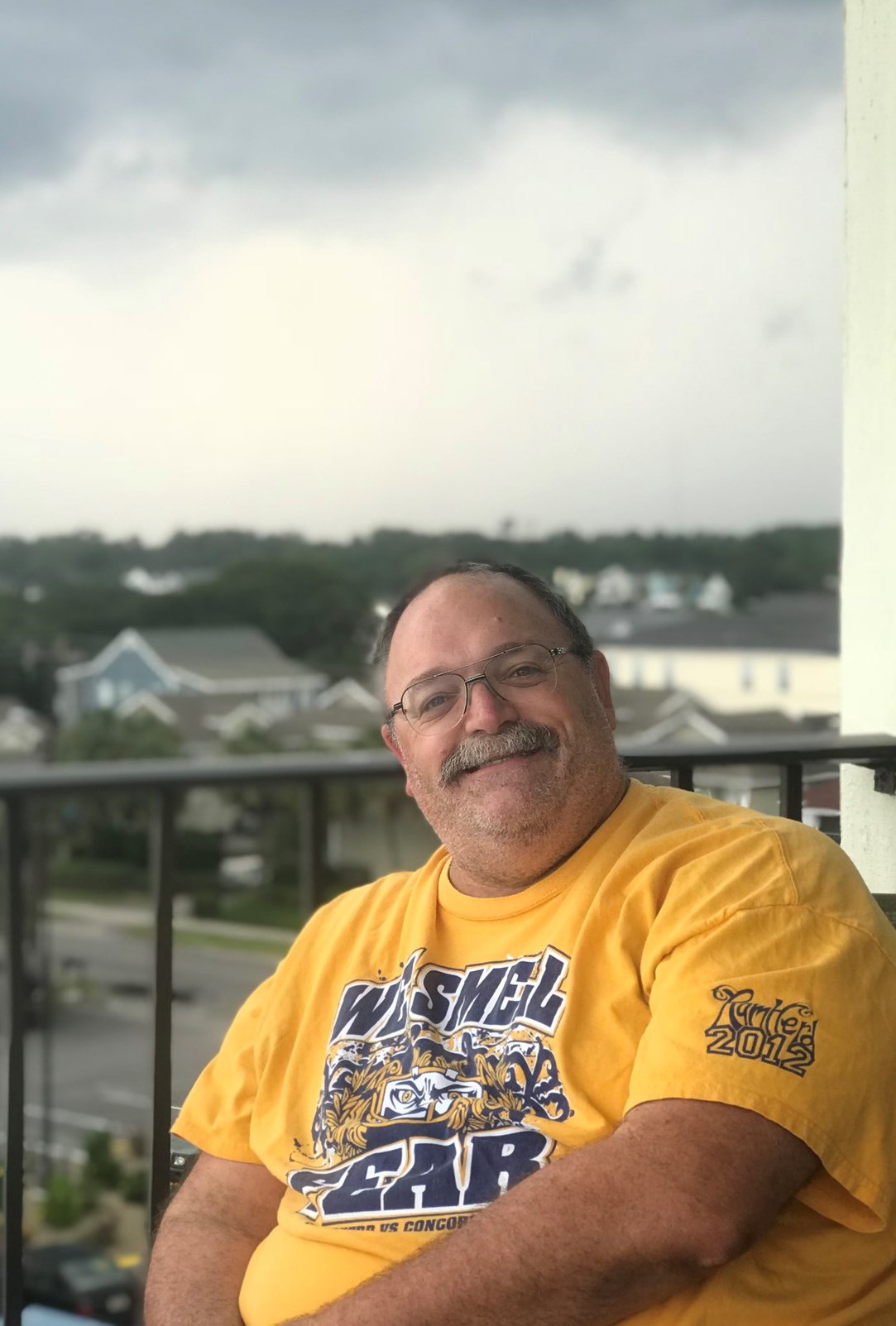 Steven Nicewarner Obituary - Elkridge, MD