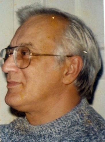 Robert Larmore Obituary - Washingtonville, NY