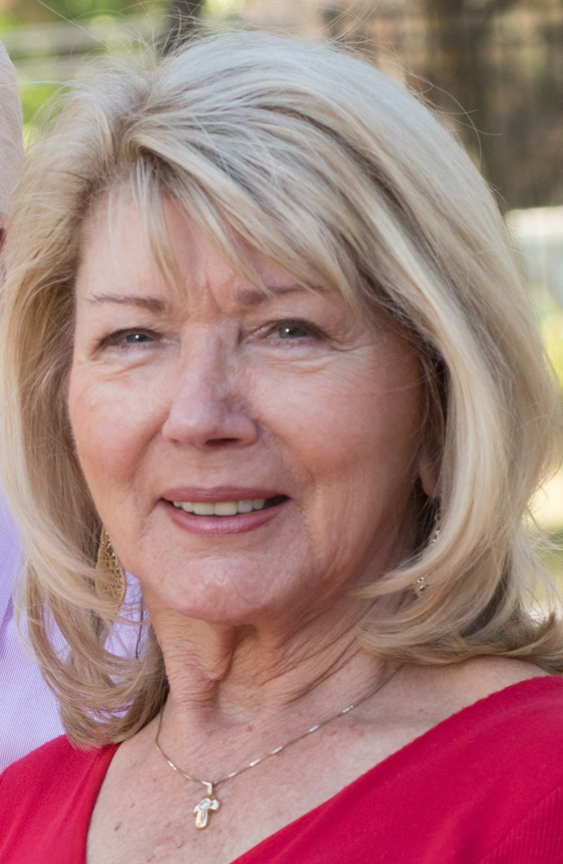 Priscilla Dukes Obituary - Kingwood, TX