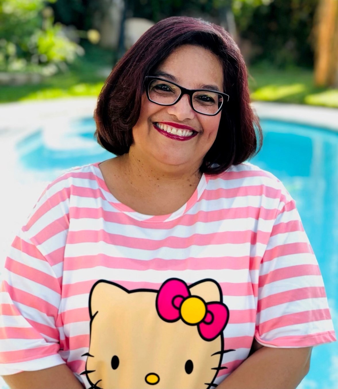 Laura Yuson-Alvarado Obituary - Hemet, CA