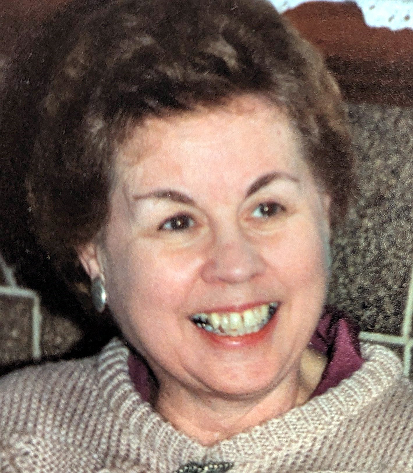 Barbara Volk Obituary - Toronto, ON