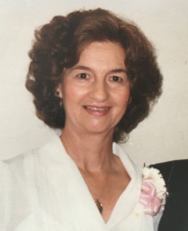 Eloise Vann Stewart Obituary - Raleigh, NC