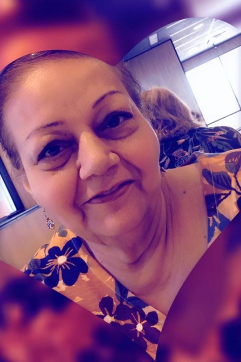Maria I Rios Obituary - Tucson, AZ
