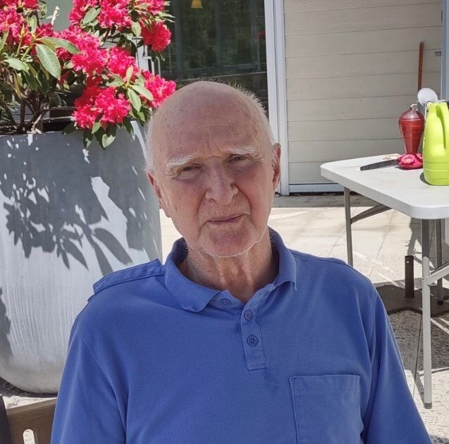 Brian Simpson Obituary - Victoria, BC Brian Simpson Obituary - Victoria, BC