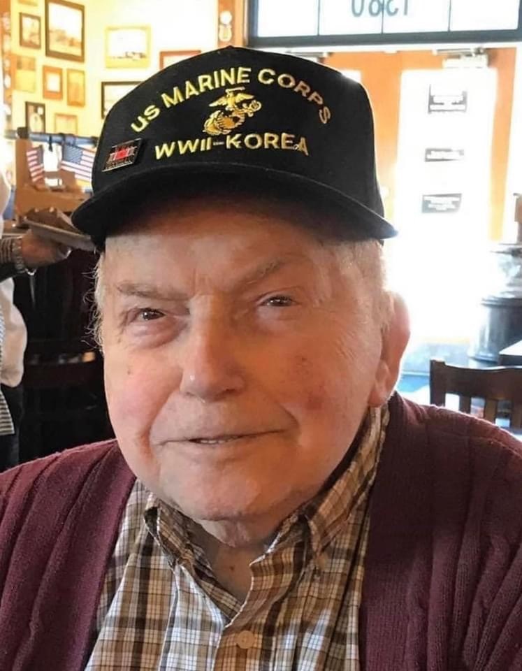 William Dermont Miner Obituary - Little River, SC