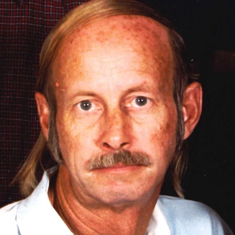 Jerry Bertrand Obituary - Jacksonville, FL