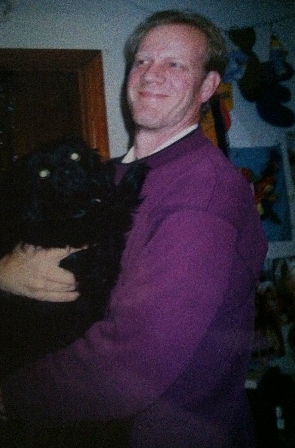 Harry McCord McDonald Jr. Obituary - Winder, GA