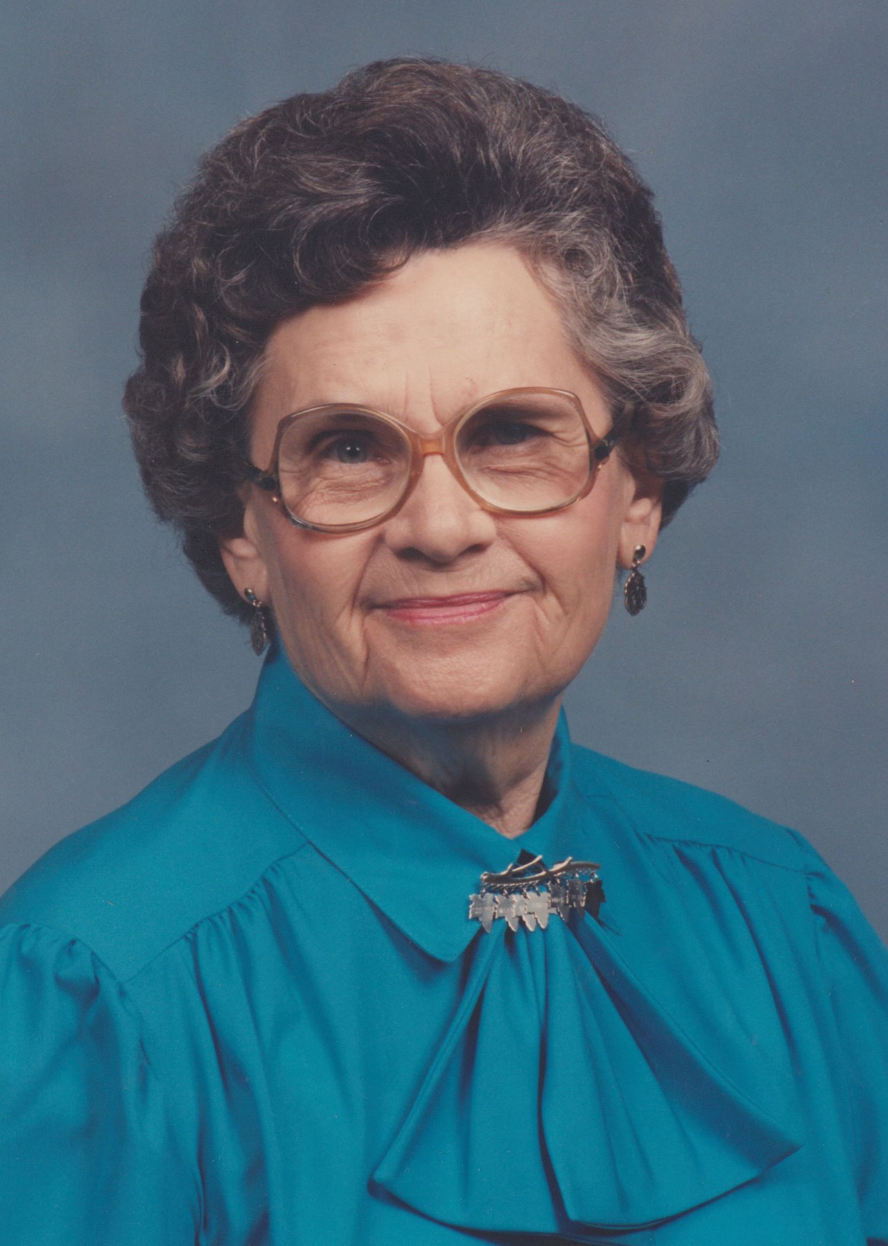 Mary Slaughter Obituary - Jackson, MS
