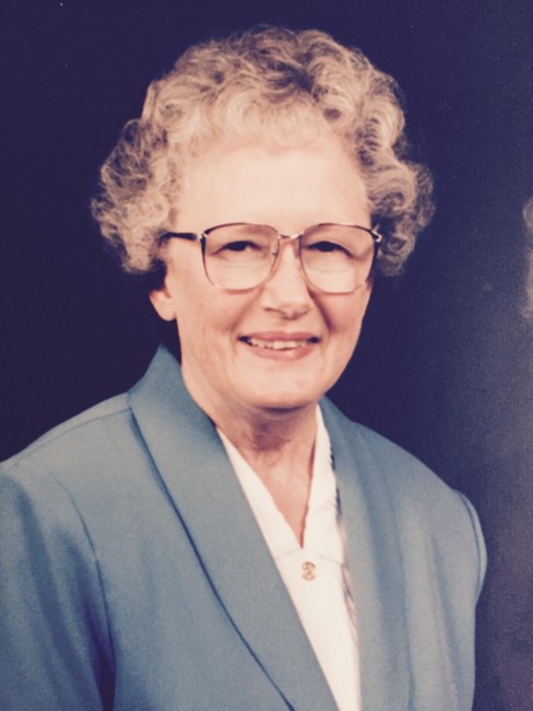 Ms. Hazel Marie Sedman Obituary - Hixson, TN