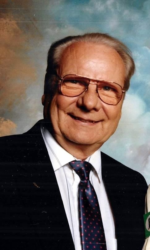 Roy Lafferty Obituary - Cocoa, FL