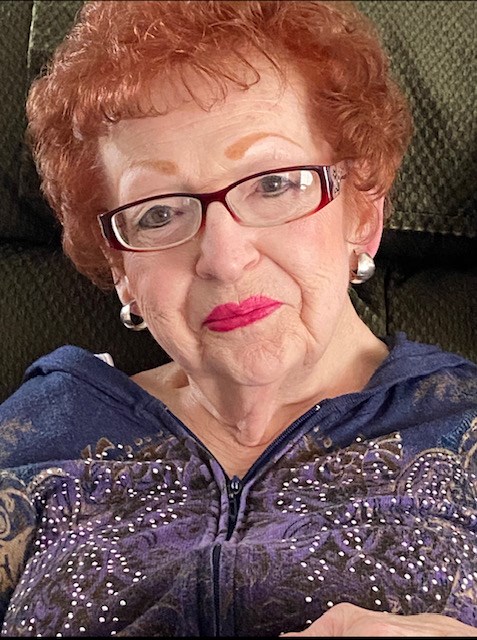 Patricia Ribandt Obituary - Oakbrook Terrace, IL