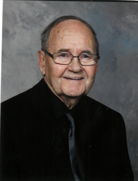 Donald Smith Obituary - Stony Plain, AB