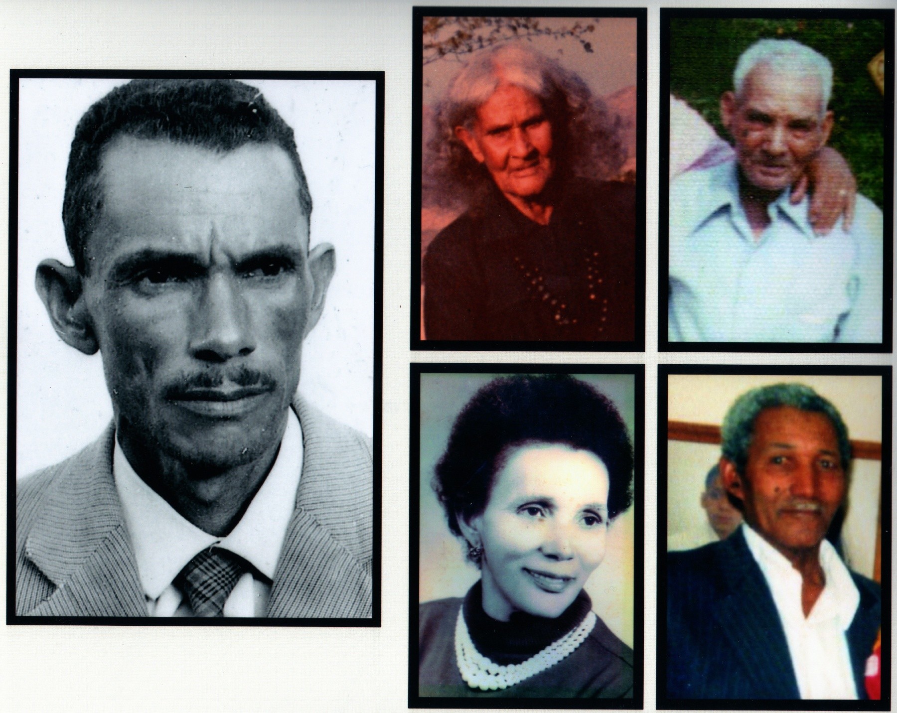 Elsie Rampersad's Instagram, Twitter & Facebook on IDCrawl