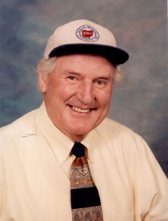 John Bargen Obituary - Abbotsford, BC