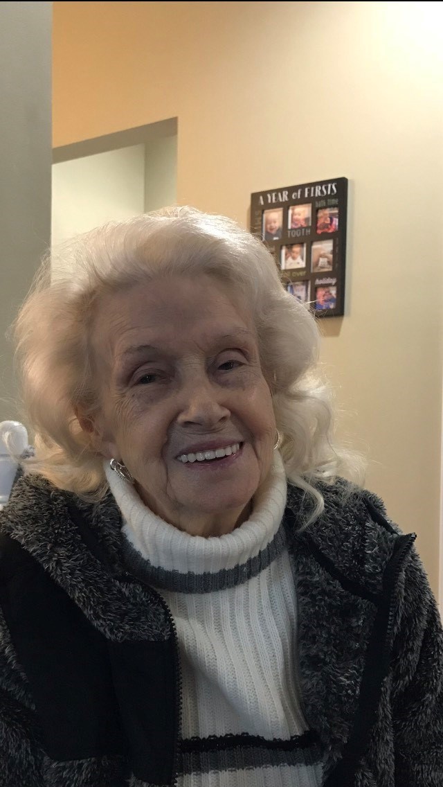 Iris Warren Obituary - Bel Air, MD