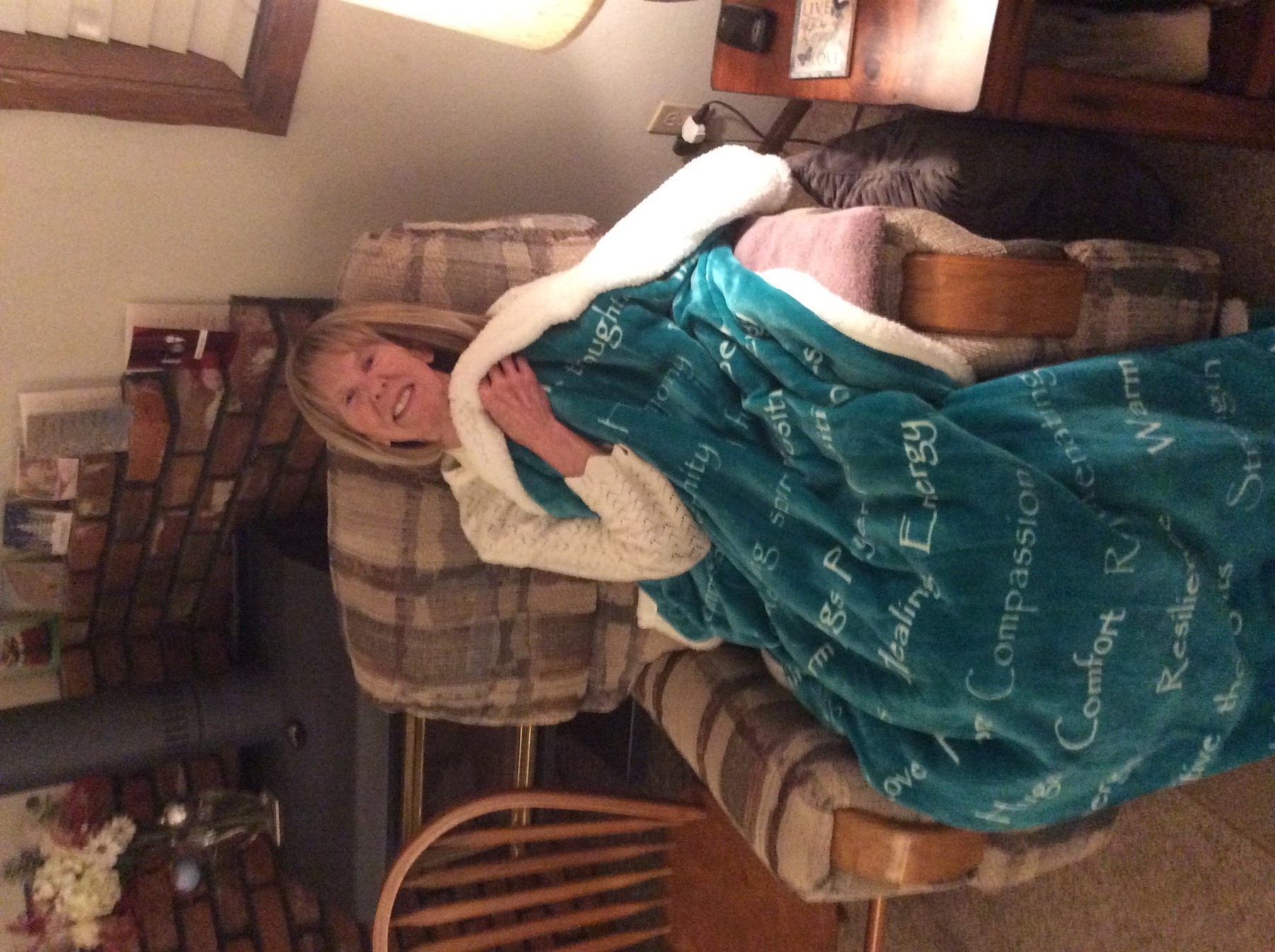 Helen Marie Oliphant Obituary - Spokane Valley, WA