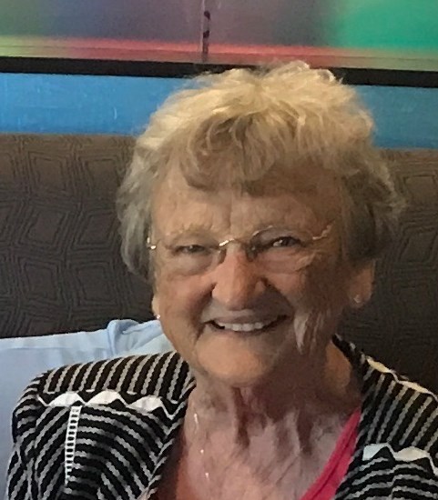 Ora Lee Wade – Quad Cities Daily