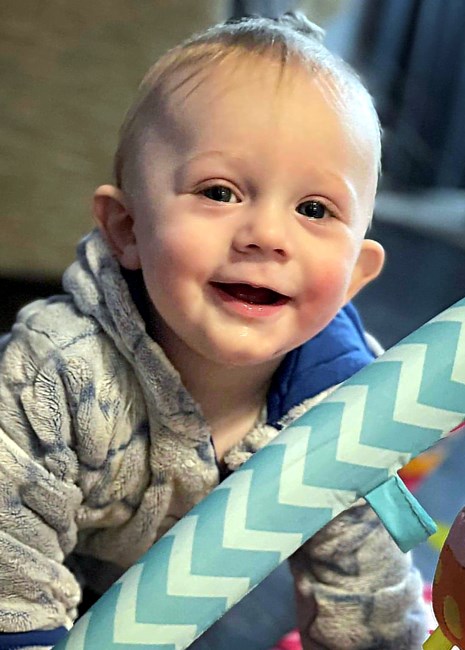 Grayson Traugott Obituary - Colorado Springs, CO