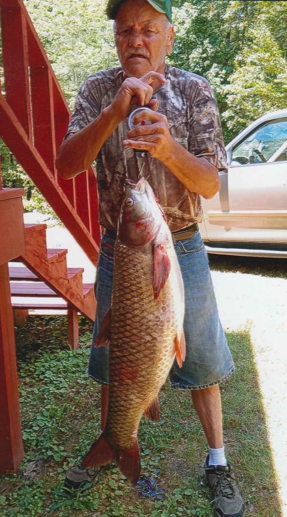 Robert Carr, Obituary - Murfreesboro, TN