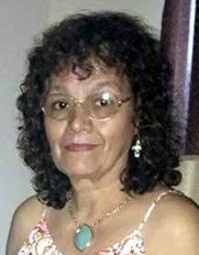 San Juana Ambriz Obituary - Houston, TX