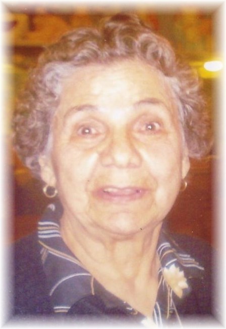 Lubica Jankovski Obituary - Toronto, ON