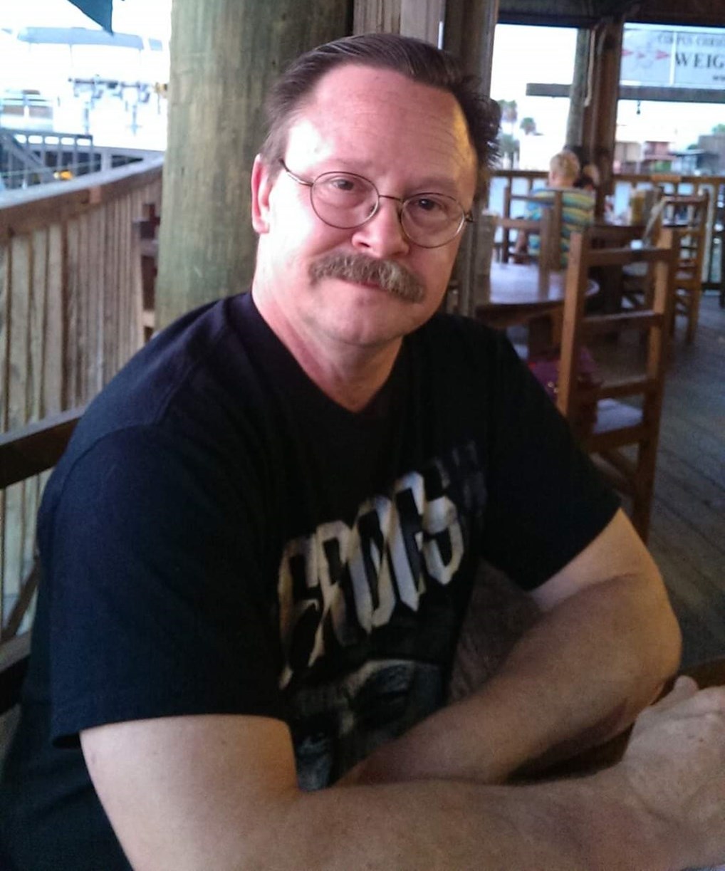 Daniel LeFevre Obituary - Leander, TX