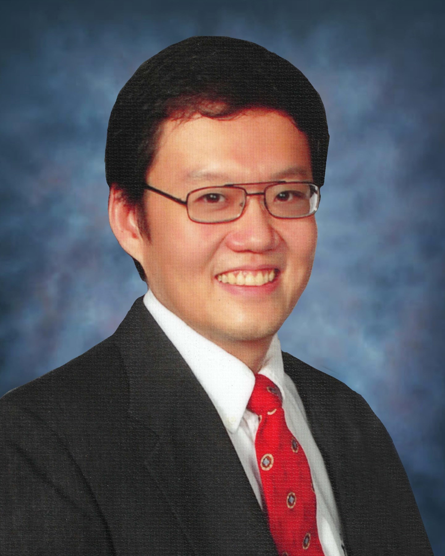 Harry Wang Obituary - San Diego, CA